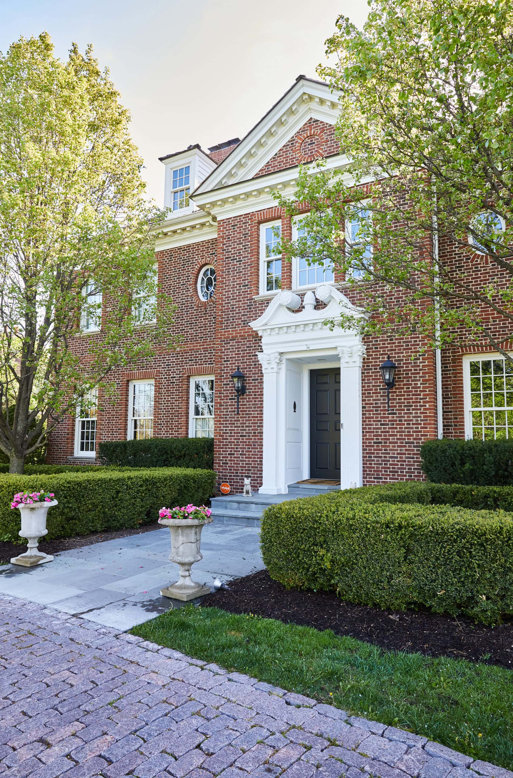 How to Honor Historic Architectural Details in Old & New Homes ...