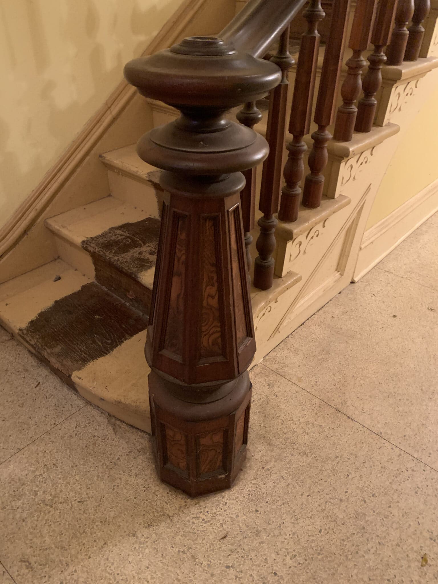 How to Honor Historic Architectural Details in Old & New Homes ...